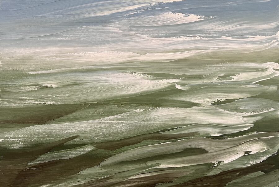 Portfolio → Jason Adkins