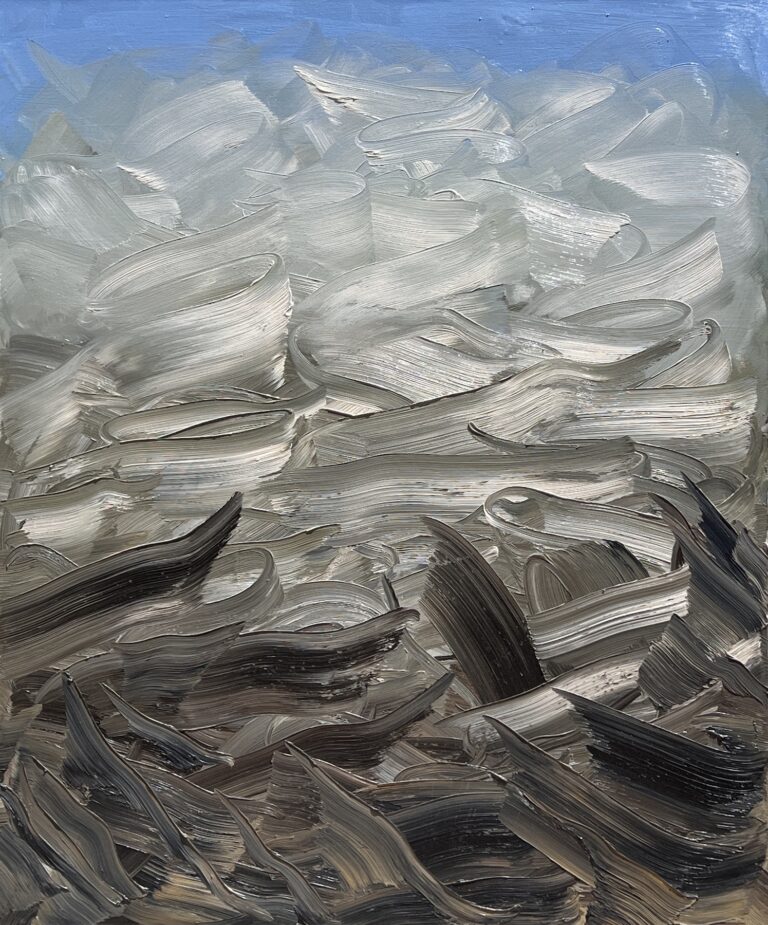 Elements of Surprise → Jason Adkins