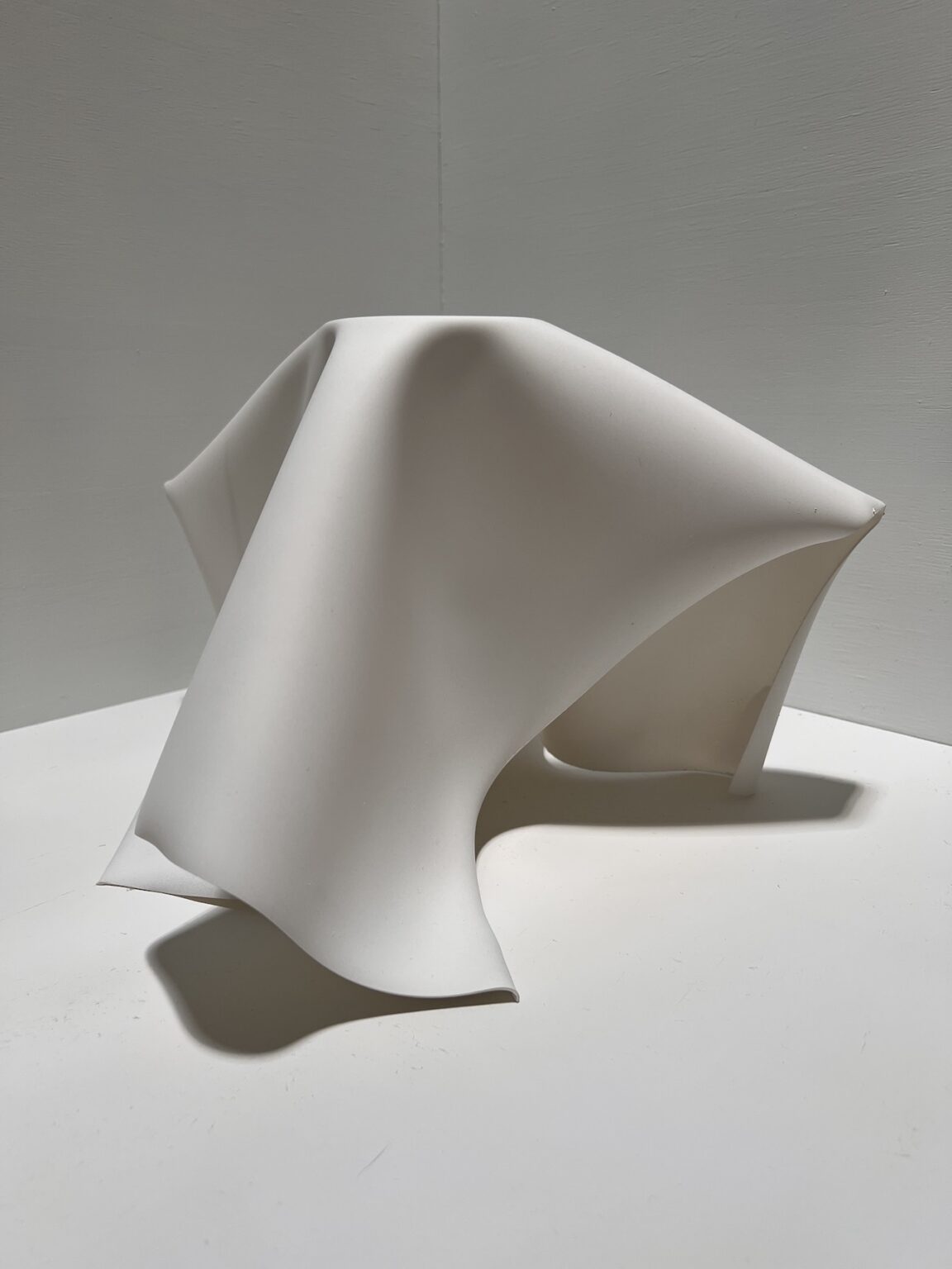 Sculpture / Textured Paintings → Jason Adkins