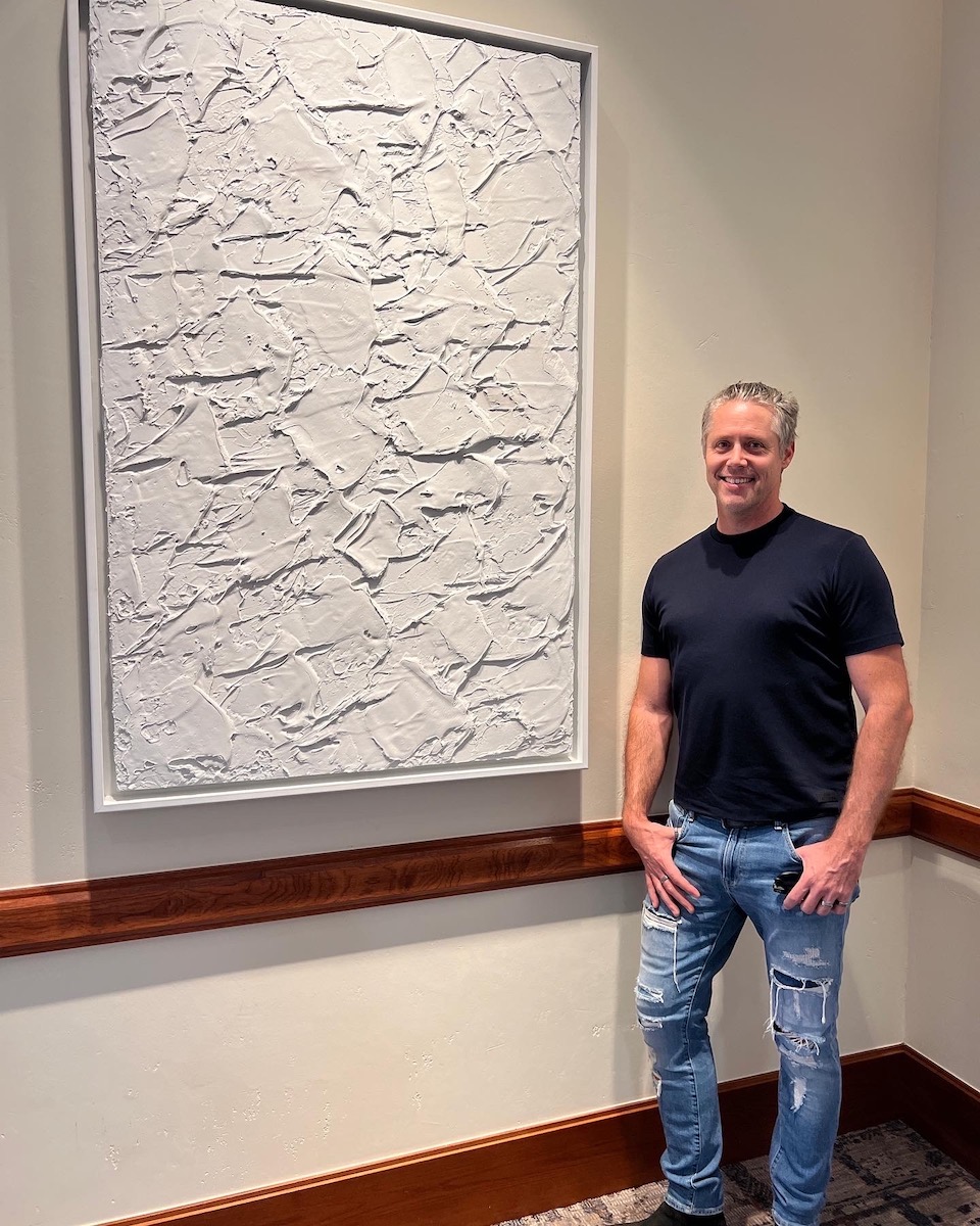 Information → Jason Adkins